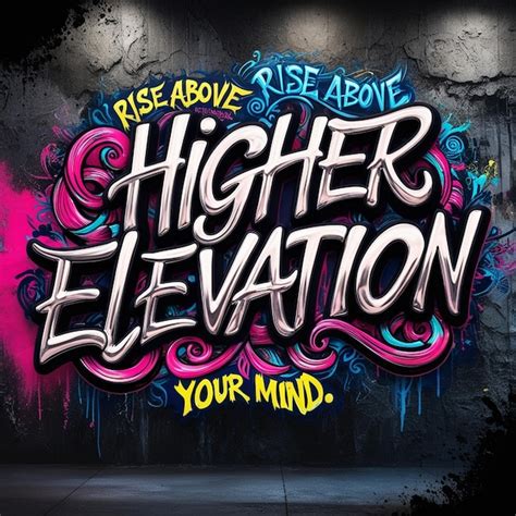 4000 Urban Text Effect Pictures