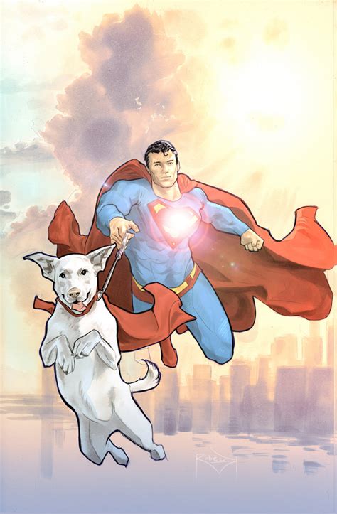 Fame David Corenswet Exclusive Cover By Thaddeus Robeck Cowabunga