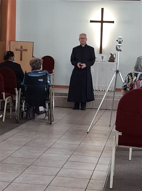 Witfield Methodist Church Facebook