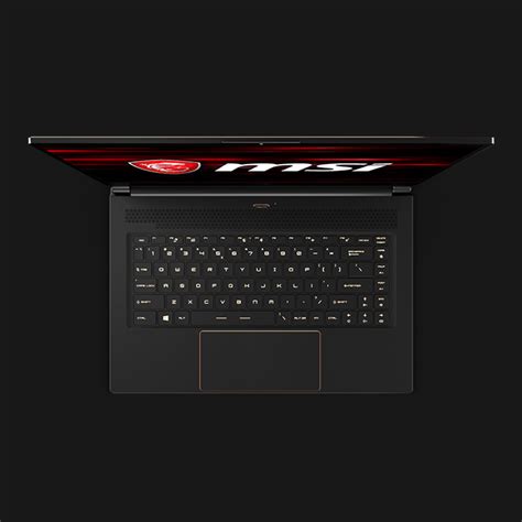 MSI GS65 Stealth MSI Laptop TEXON WARE Hardcore Gaming Hardware Store