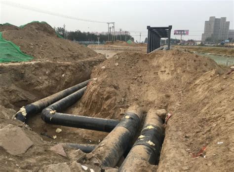室外排水管道施工的十个关键步骤 非开挖技术网