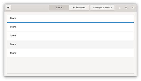 Project Question Gtklistbox With Separators Does Not Appear To Be