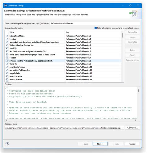 UI Translation Improvements By VSSavin Pull Request 1496 Openpnp Openpnp GitHub