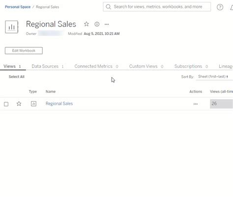 Set A Data Freshness Policy For Query Caches And View Acceleration Tableau