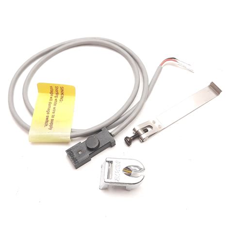 Bimba Hsk 04 Solid State Position Sensor 30vdc 150ma With 3 4 Band Next Day Automation