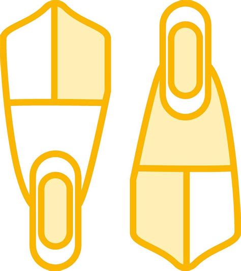 Flipper Vector Icon 36789622 Vector Art At Vecteezy