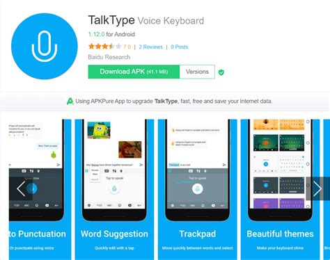 Best Speech To Text Applications For Android Phone