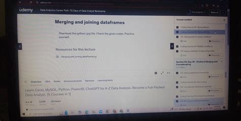 Anisha Saini On Linkedin Dataanalytics Python Pandas