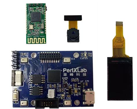 Perf V Beetle Board Features GAP8 Multi Core RISC V AI MCU