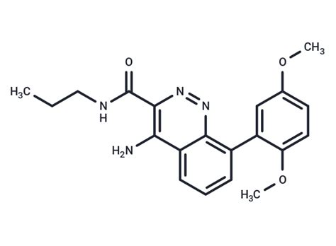 Azd 6280 Gaba Receptor Targetmol