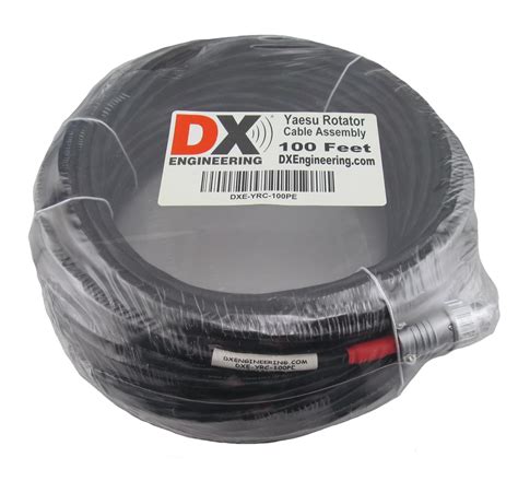Rotator Cable