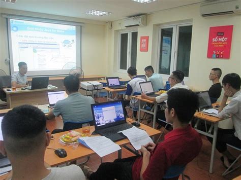 Những mẹo tự học lập trình Java cho người mới Lập trình Java Học