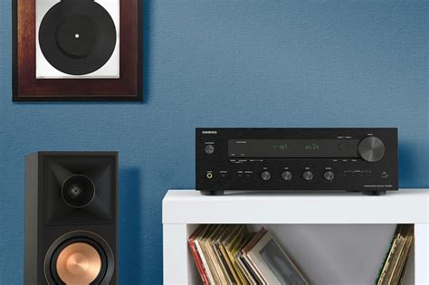 Av Receivers Amplifiers And Hi Fi Home Audio Onkyo