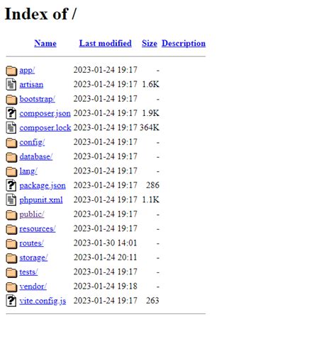 Apache D Laravel Not Execute After Adding Ssl Unix And Linux