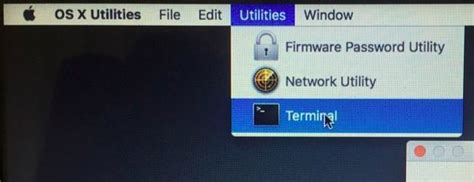 How To Disable System Integrity Protection On A Mac And Why You Shouldn T