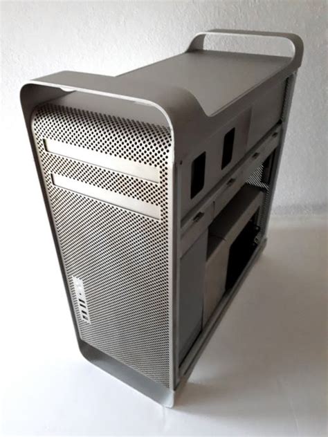 Mac Pro X GHz Dual Core XEON Cores GB Ram GF GT