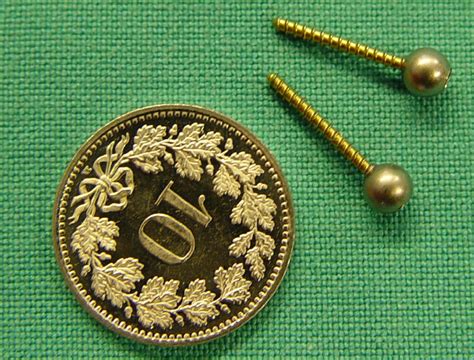 Figure 1 From Automated Detection Of Fiducial Screws From Ct Dvt Volume