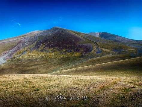 Մեծ Աբուլ լեռ 3301 Ջավախք