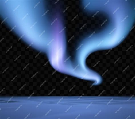 Diffuse Aurora A Soft Widespread Glow That Lacks Distinct Shapes