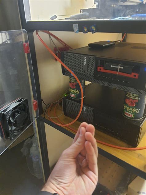 New Server Os Advice Proxmox Vs Truenas Scale Rhomelab