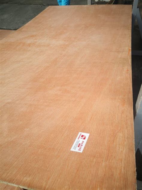 Marine Plywood Commercial And Industrial Construction And Building