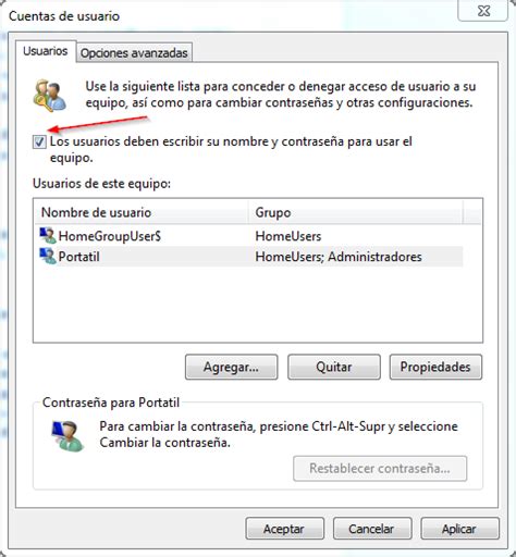 Desactivar El Bloqueo Automático En Windows 8 Elsoftwarelibre