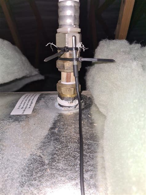 Sonoff TH20 Temperature Reading Water Heating Pumping Power Forum Renewable Energy