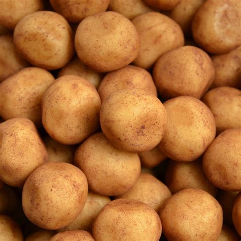 Zentis Marzipan Kartoffeln 3kg | Online kaufen im World of Sweets Shop