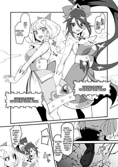 Saikyou Mazoku Wa Kuso Zako Dame Maso Chinpo The Strongest Demon Has