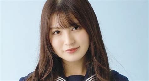 枢木あおい 赤いスカーフのセーラー服画像