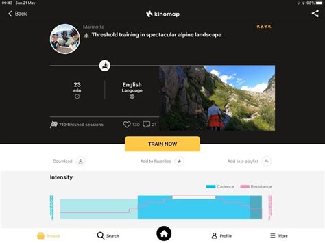 Using An Elliptical In As A Joint Friendly Alternative To Running Triathlon Newbies