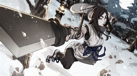 Kuroki Sifu Danbooru