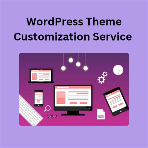 Wordpress Theme Customization Service Mobile Friendly And Seo Optimized Discover