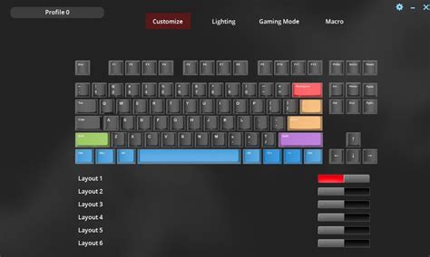 Mappingmacro Software Discovery Guide Rkeychron