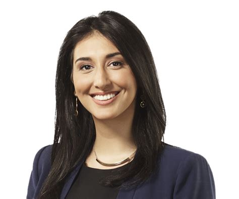 Blaney Mcmurtry Welcomes New Associate Dena Givari Precedent A List