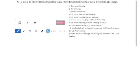 Solved Discrete Structures Answer The Whole Question Chegg Com