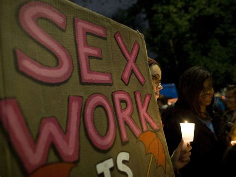 sex workers are being abducted by ice — and abandoned by respectability