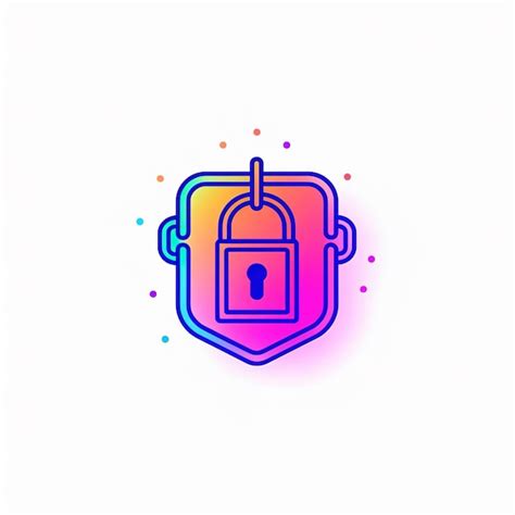 17000 Encryption Logo Pictures