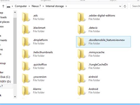 How To Access Android System Files 5 Easy Steps Wikihow