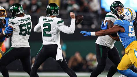 HOF QB Troy Aikman rips Jets after crushing Monday Night loss