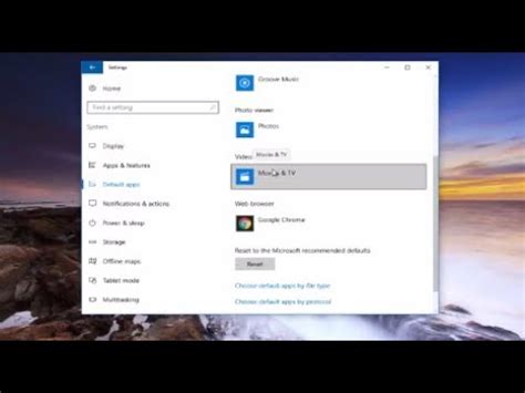 How To Make Google Chrome Default Browser Ompassa