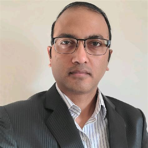 Rohit Prakash Principal Architect Citiustech Linkedin