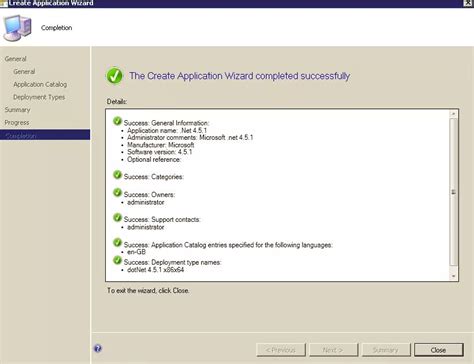 Configmgr How To Deploy Net Framework Fear The Panda