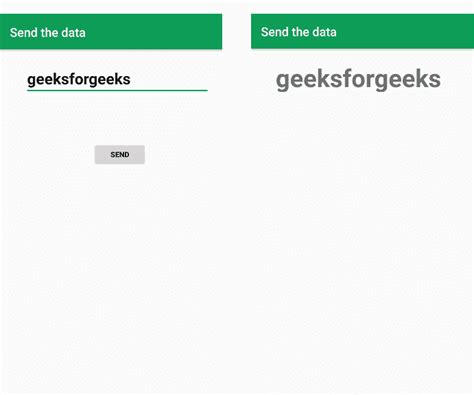如何使用 Kotlin 将数据发送回安卓系统中的 Mainactivity？ 【布客】geeksforgeeks 编程语言杂项中文教程