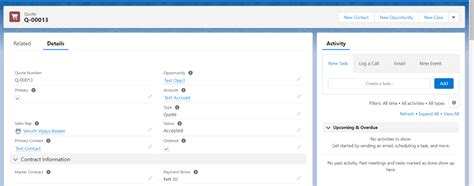 Usage Based Pricing N Salesforce CPQ MST Solutions