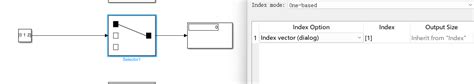 simulink：selector simulink selector csdn博客
