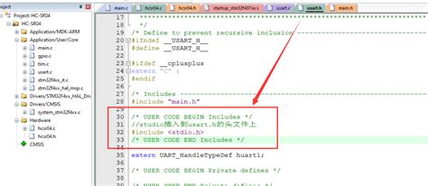 Stm32cubemx 输入捕获读取超声波模块数据stm32 Input Capture Direct Mode Csdn博客