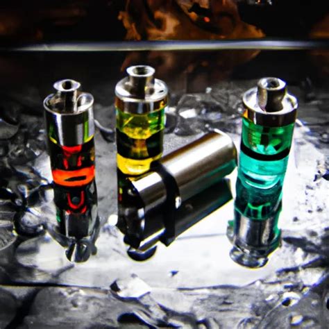 Vape Atomizers Pilipinas Pinoy Vaping Essentials