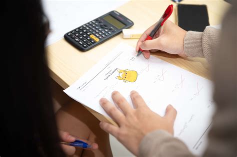 Sec 1 Math Tuition Singapore Best Lower Sec G3 Math Tutor Paradigm