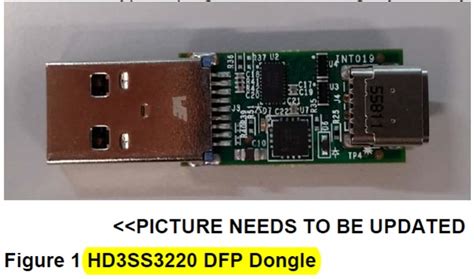 Hd3ss3220 Test Issue Interface Forum Interface Ti E2e Support Forums